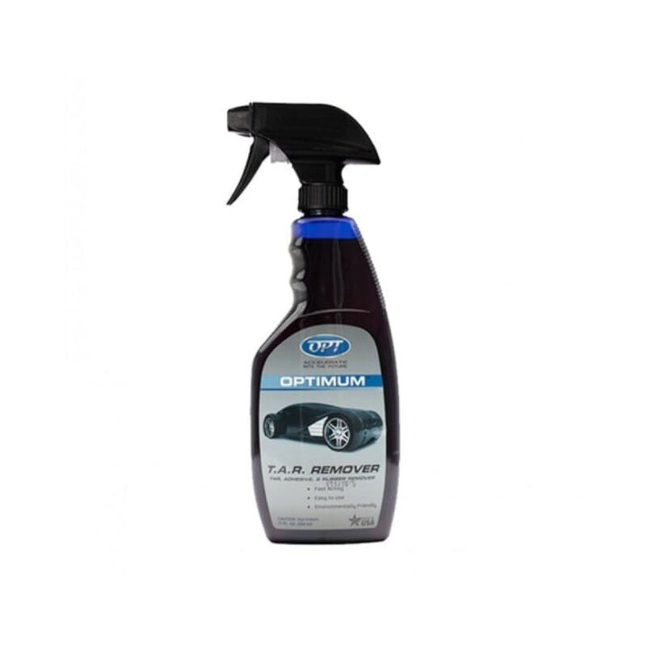 Optimum – Cosmetic Car Shop