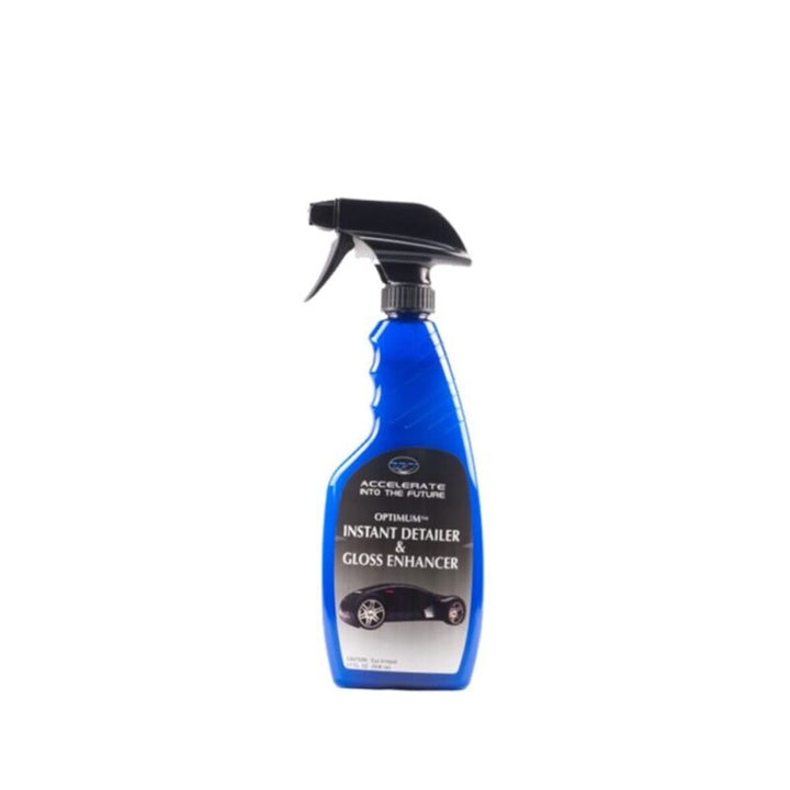 Optimum – Cosmetic Car Shop