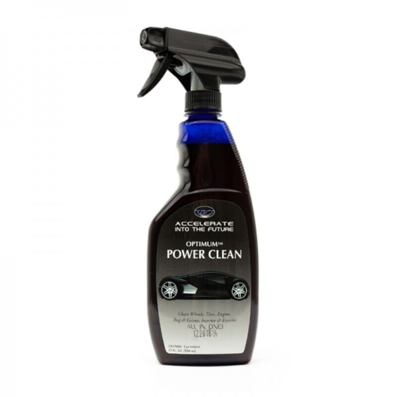 Optimum Power Clean 535ml – Cosmetic Car Shop